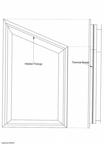 Wesley Marine Windows Ltd